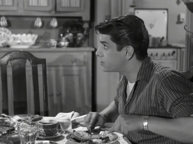 Al Lettieri - actor, writer, producer