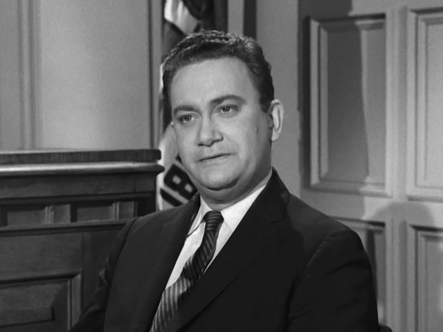 Wendell Holmes - actor - biography, photo, best movies and TV shows