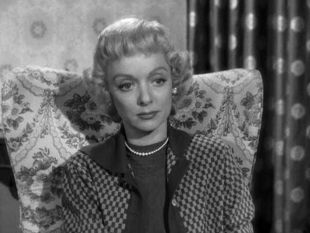 Barbara Baxley - actress - biography, photo, best movies and TV shows