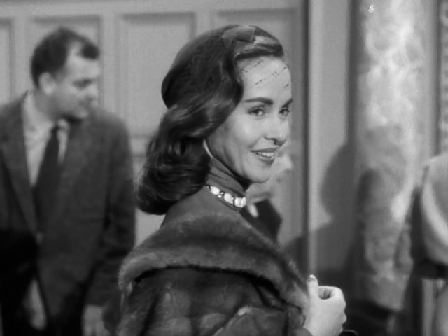 Frances Helm - actress - biography, photo, best movies and TV shows