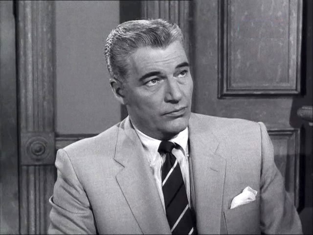William Hopper - actor - biography, photo, best movies and TV shows