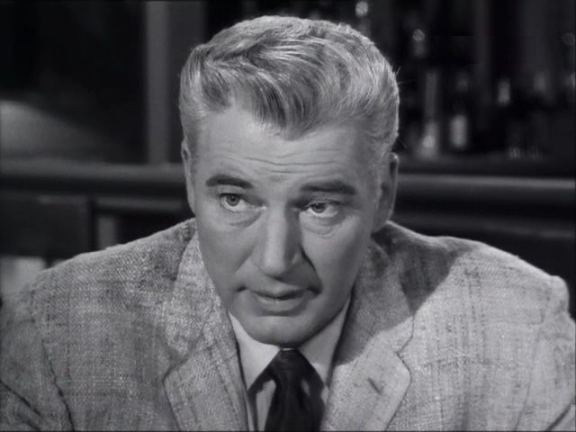 William Hopper - actor - biography, photo, best movies and TV shows