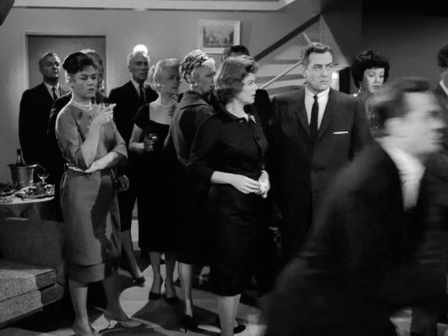 Bess Flowers - actress - biography, photo, best movies and TV shows