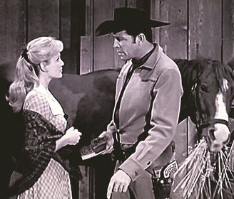 Jean Ingram - actress - biography, photo, best movies and TV shows