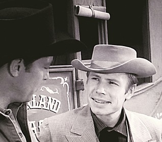 Tom Pittman - actor - biography, photo, best movies and TV shows