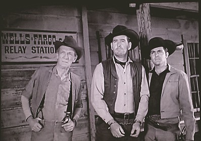 Hank Patterson - actor - biography, photo, best movies and TV shows