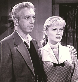 Jean Ingram - actress - biography, photo, best movies and TV shows