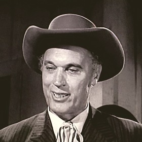 Robert J. Wilke - actor, producer