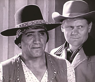 John Alderson - actor - biography, photo, best movies and TV shows