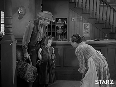 Betsy Hale - actress - biography, photo, best movies and TV shows