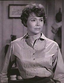 Nancy Hale - actress - biography, photo, best movies and TV shows