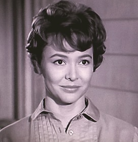 Nancy Hale - actress - biography, photo, best movies and TV shows