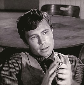 Tom Pittman - actor - biography, photo, best movies and TV shows