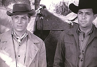 Paul Burke - actor - biography, photo, best movies and TV shows