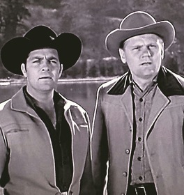 John Alderson - actor - biography, photo, best movies and TV shows