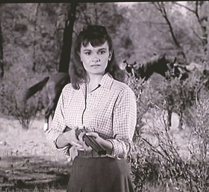 Gloria Talbott - actress - biography, photo, best movies and TV shows