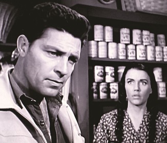 Elizabeth Allen - actress - biography, photo, best movies and TV shows