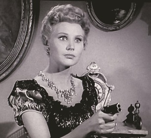 Mari Aldon - actress - biography, photo, best movies and TV shows