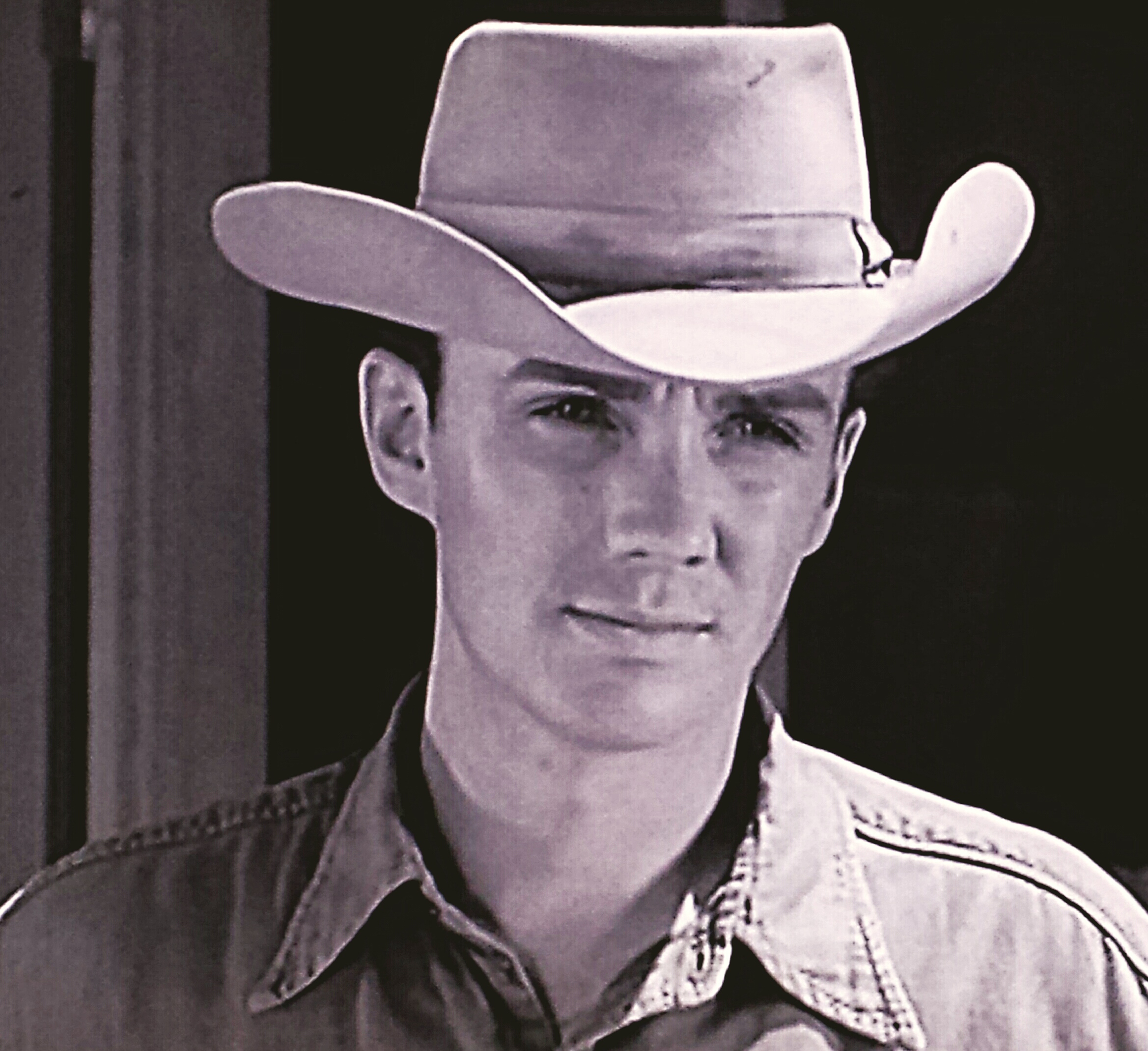 Ben Cooper - actor - biography, photo, best movies and TV shows