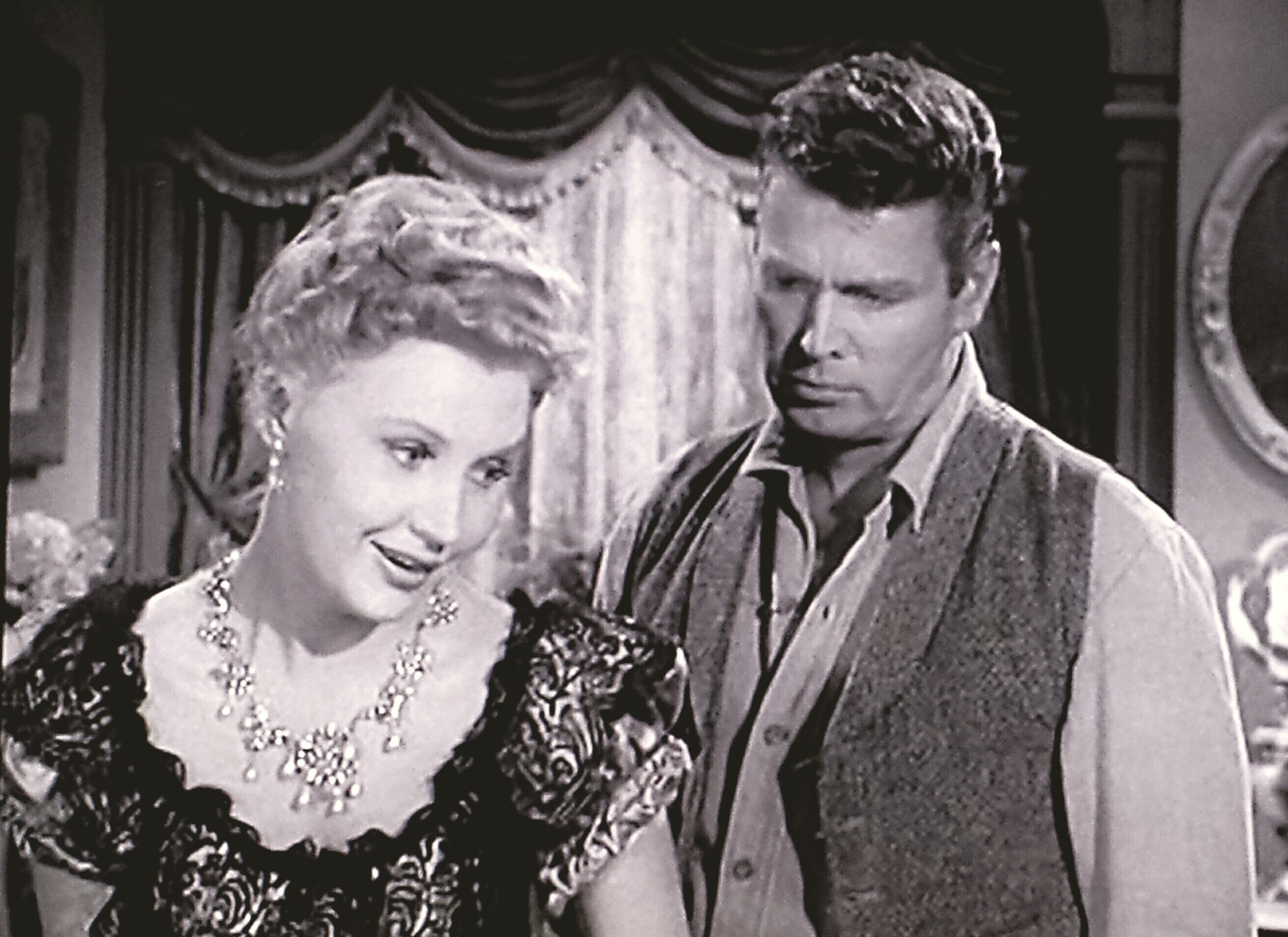 Mari Aldon - actress - biography, photo, best movies and TV shows