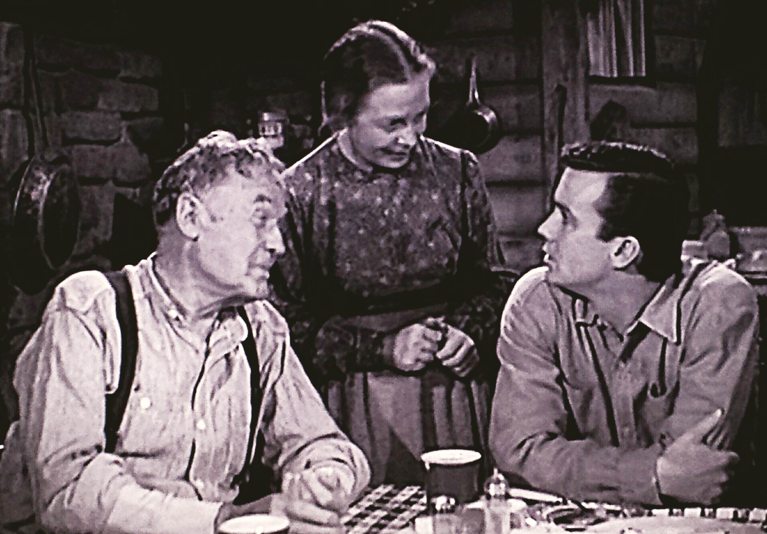 Ben Cooper - actor - biography, photo, best movies and TV shows