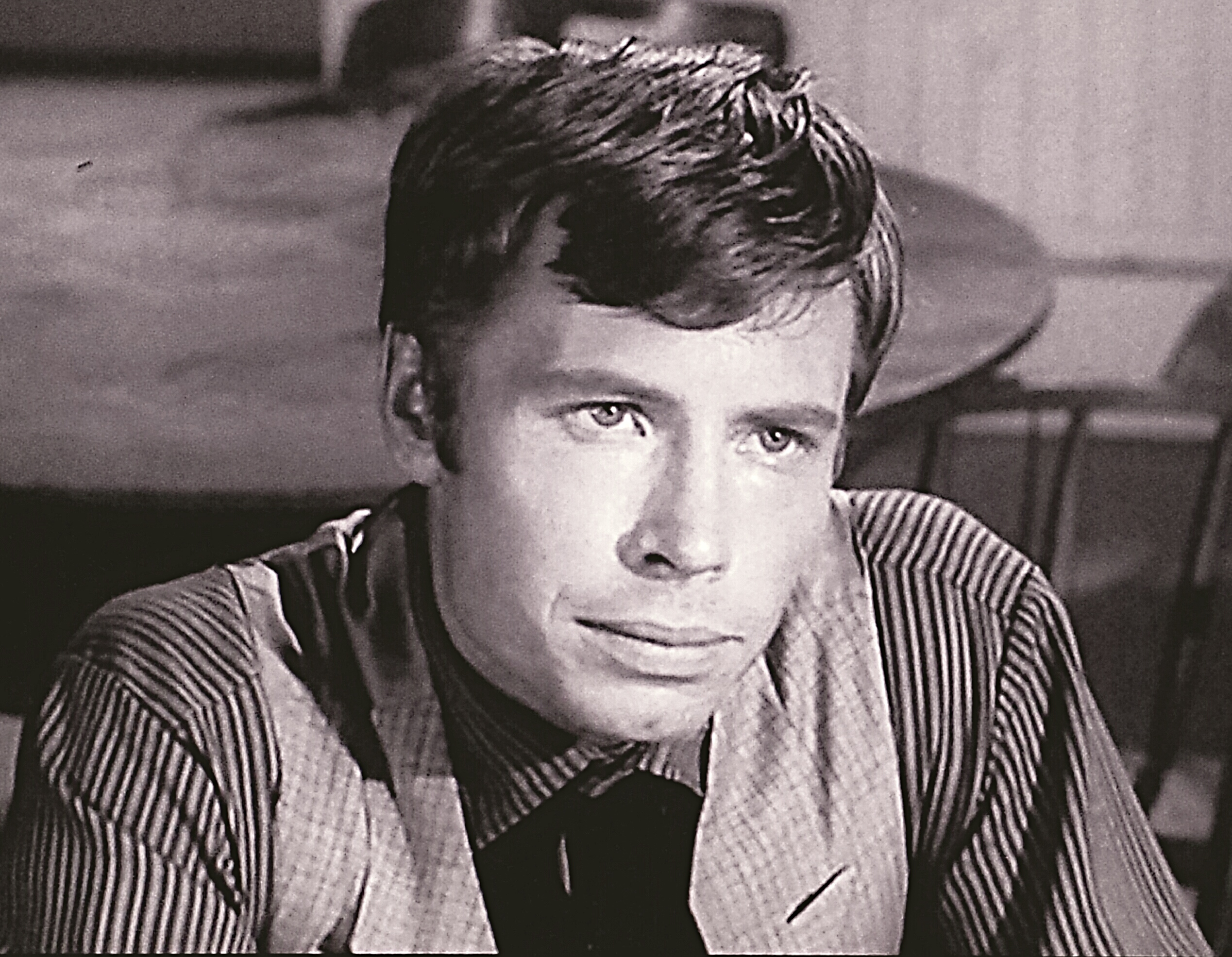 Tom Pittman - actor - biography, photo, best movies and TV shows