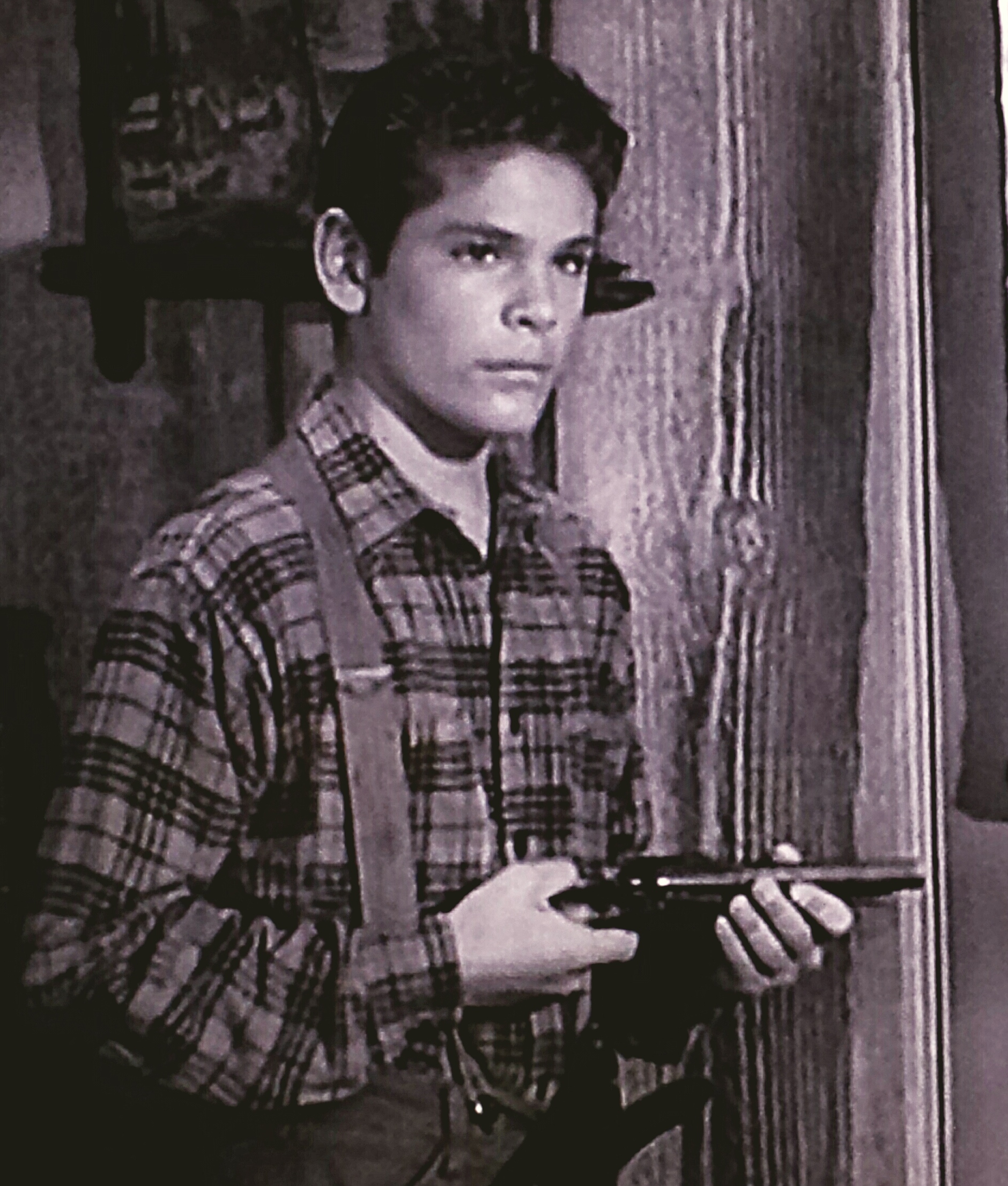 Kim Charney - actor - biography, photo, best movies and TV shows