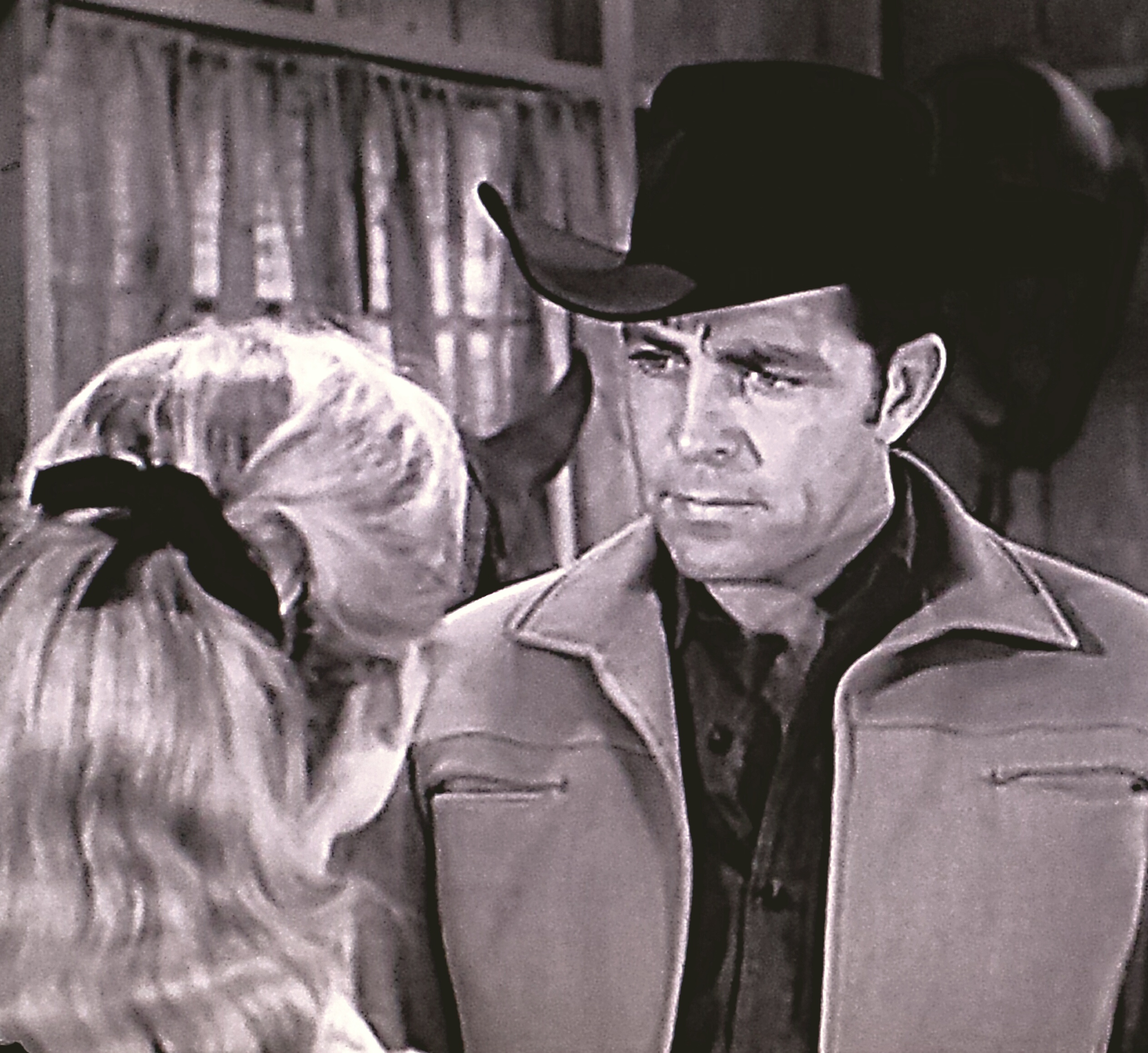 Jean Ingram - actress - biography, photo, best movies and TV shows