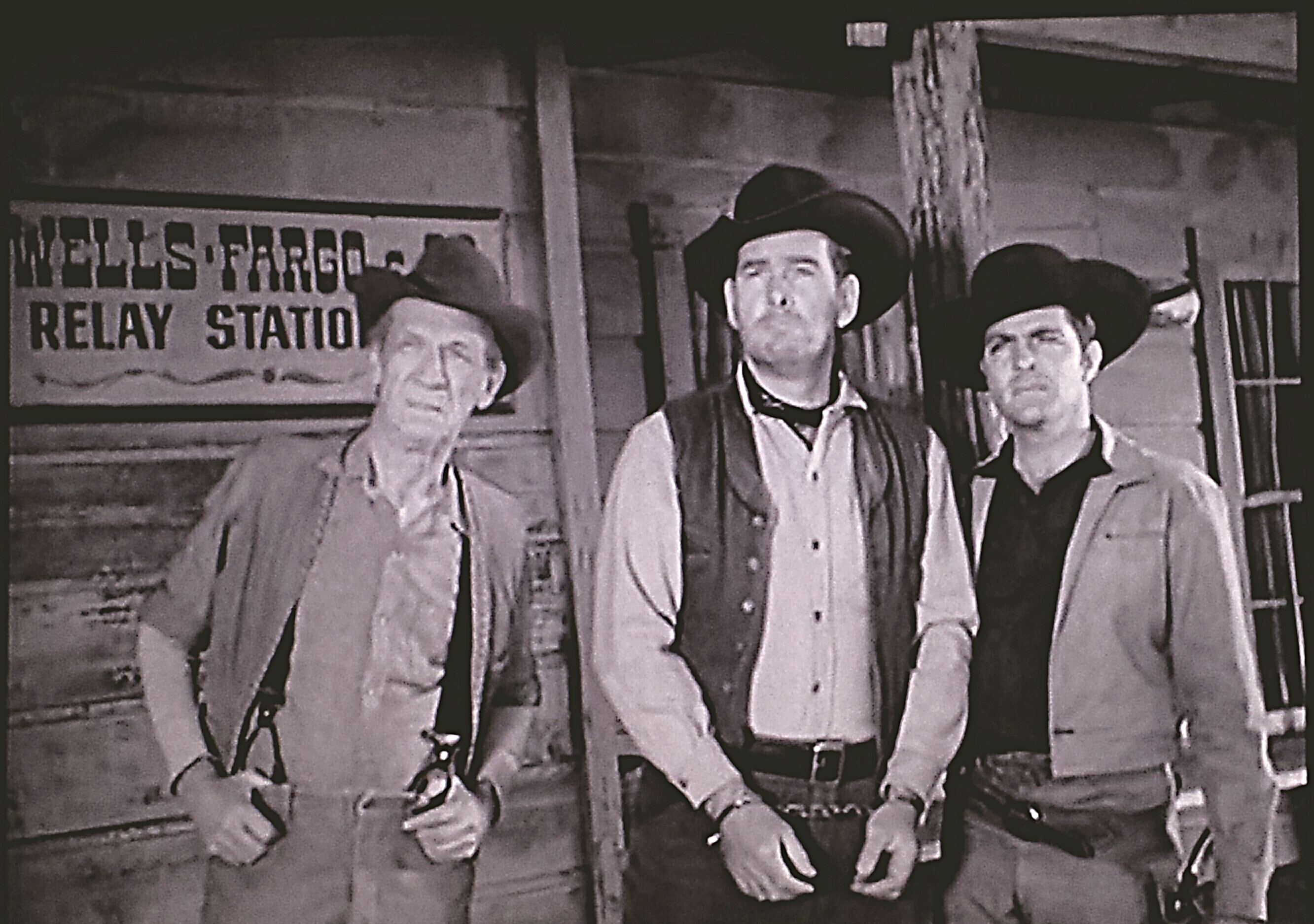 Hank Patterson - actor - biography, photo, best movies and TV shows