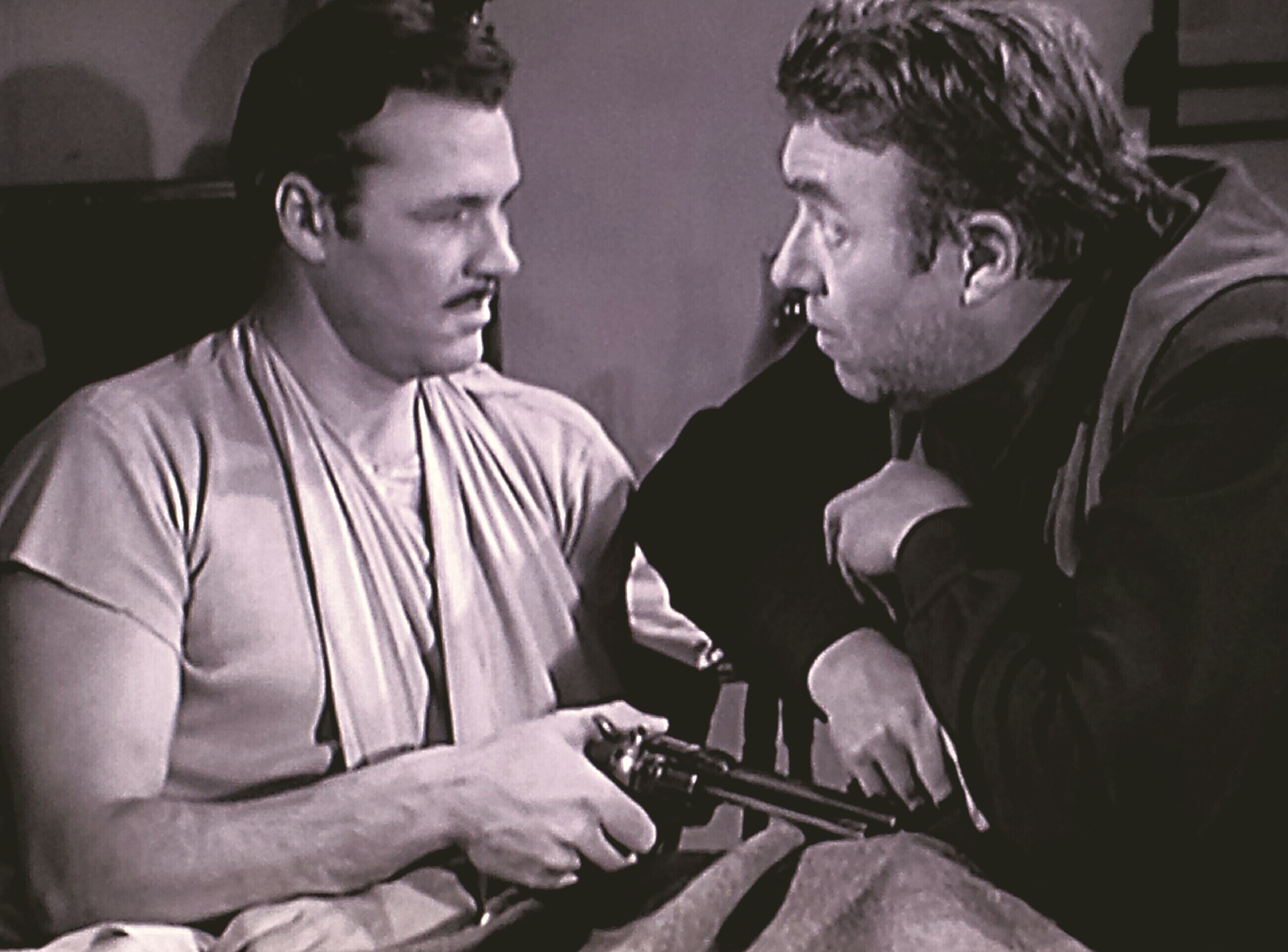 Chris Alcaide - actor - biography, photo, best movies and TV shows