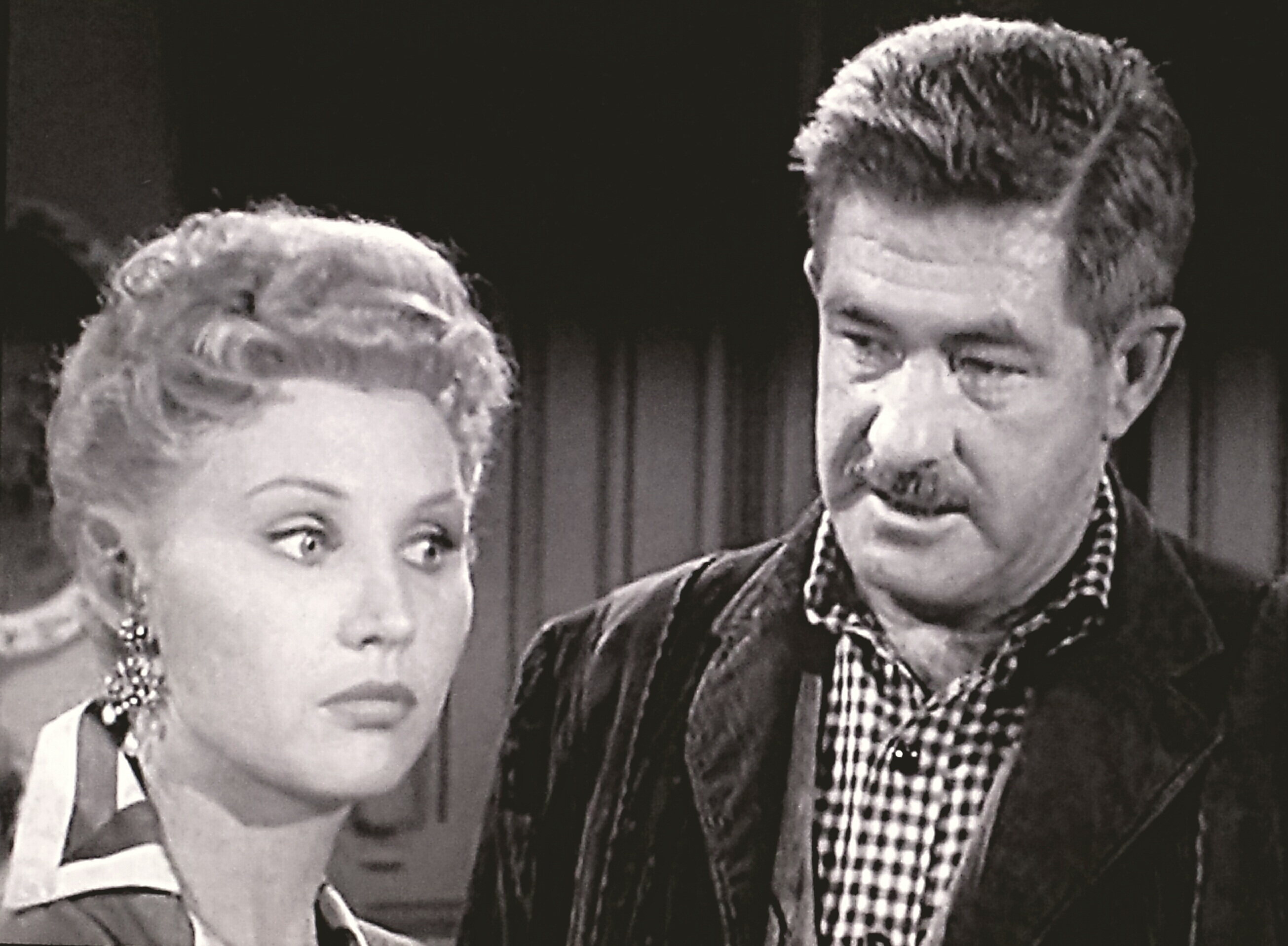 Mari Aldon - actress - biography, photo, best movies and TV shows