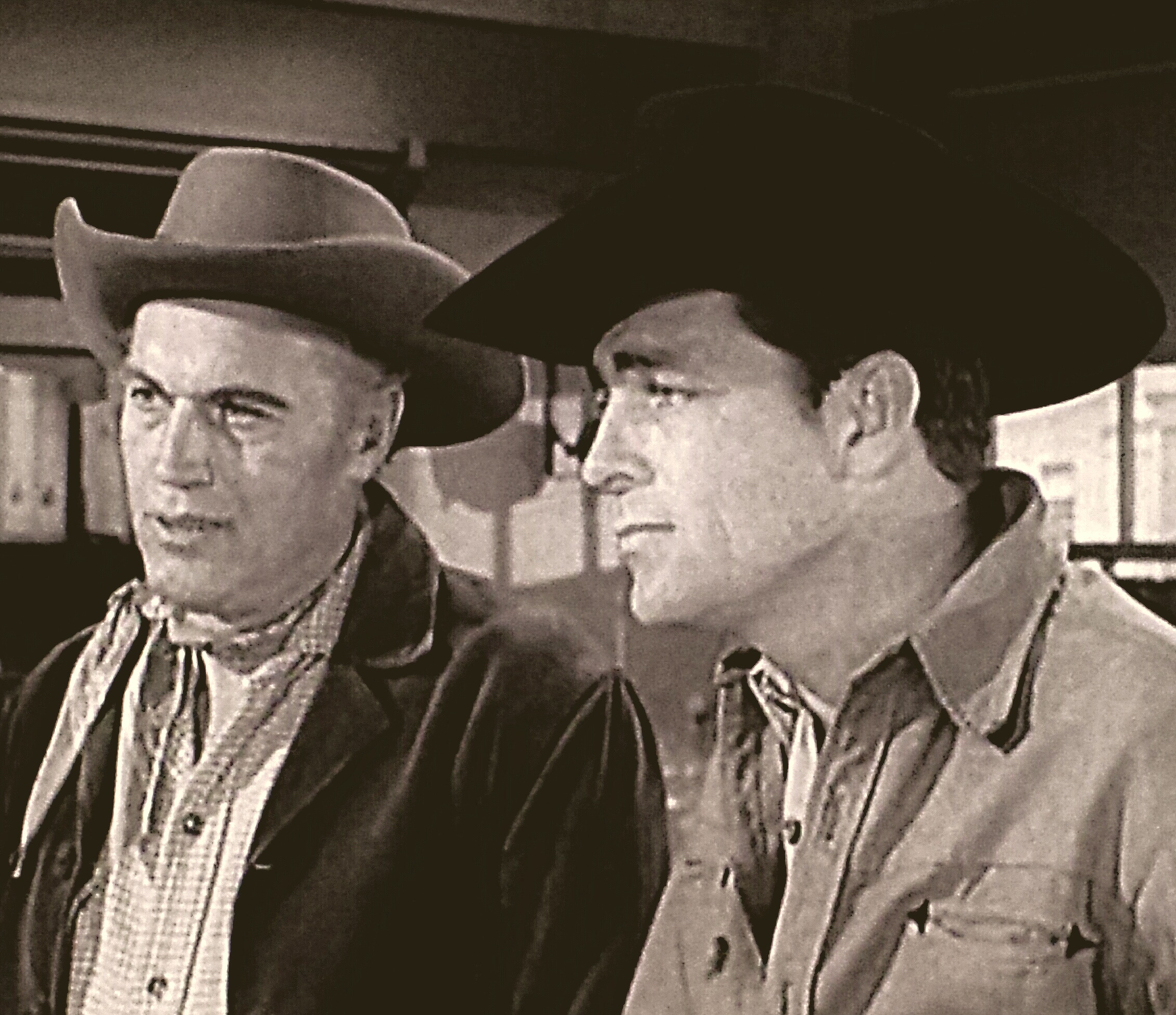 Robert J. Wilke - actor, producer