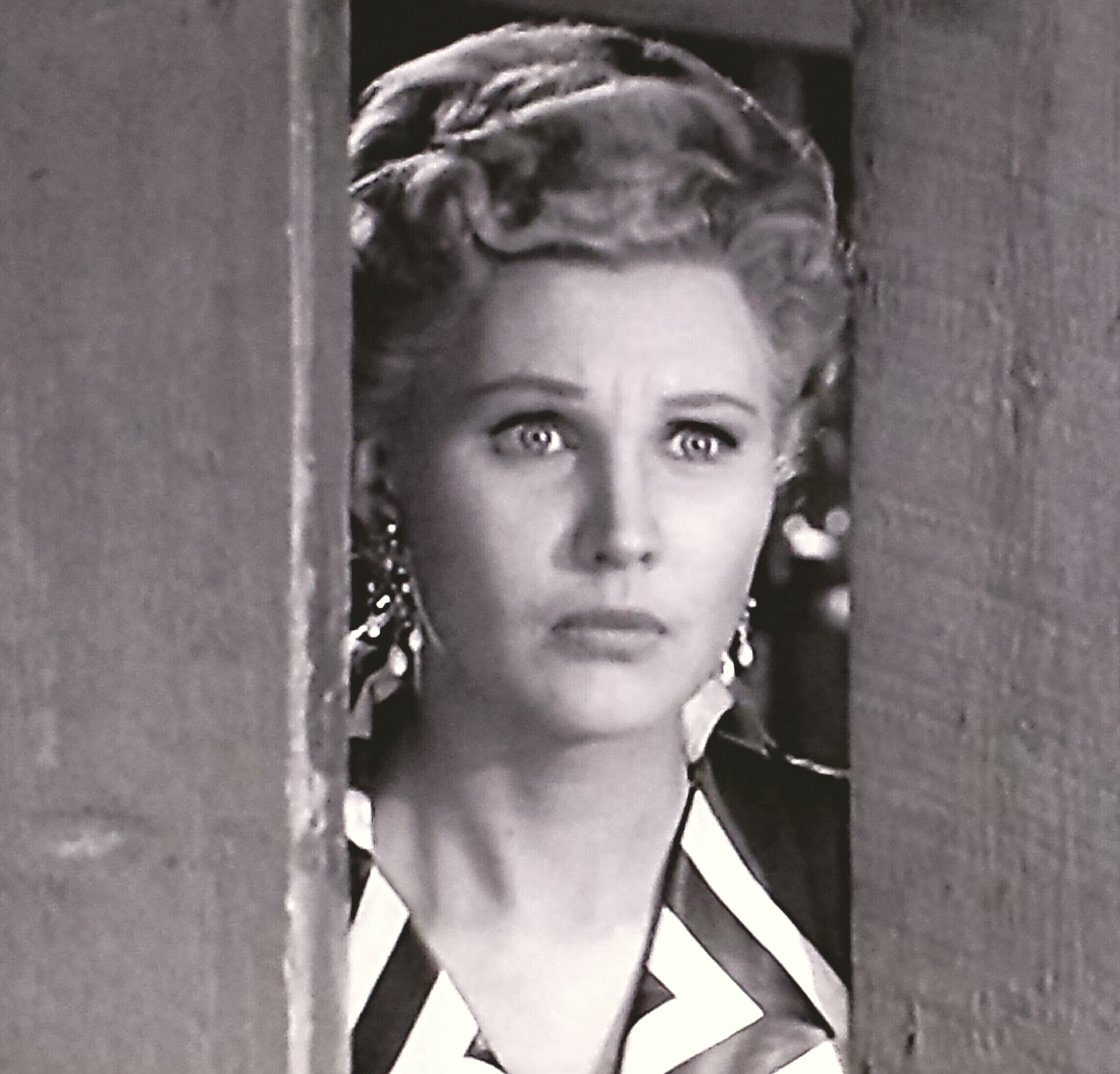 Mari Aldon - actress - biography, photo, best movies and TV shows