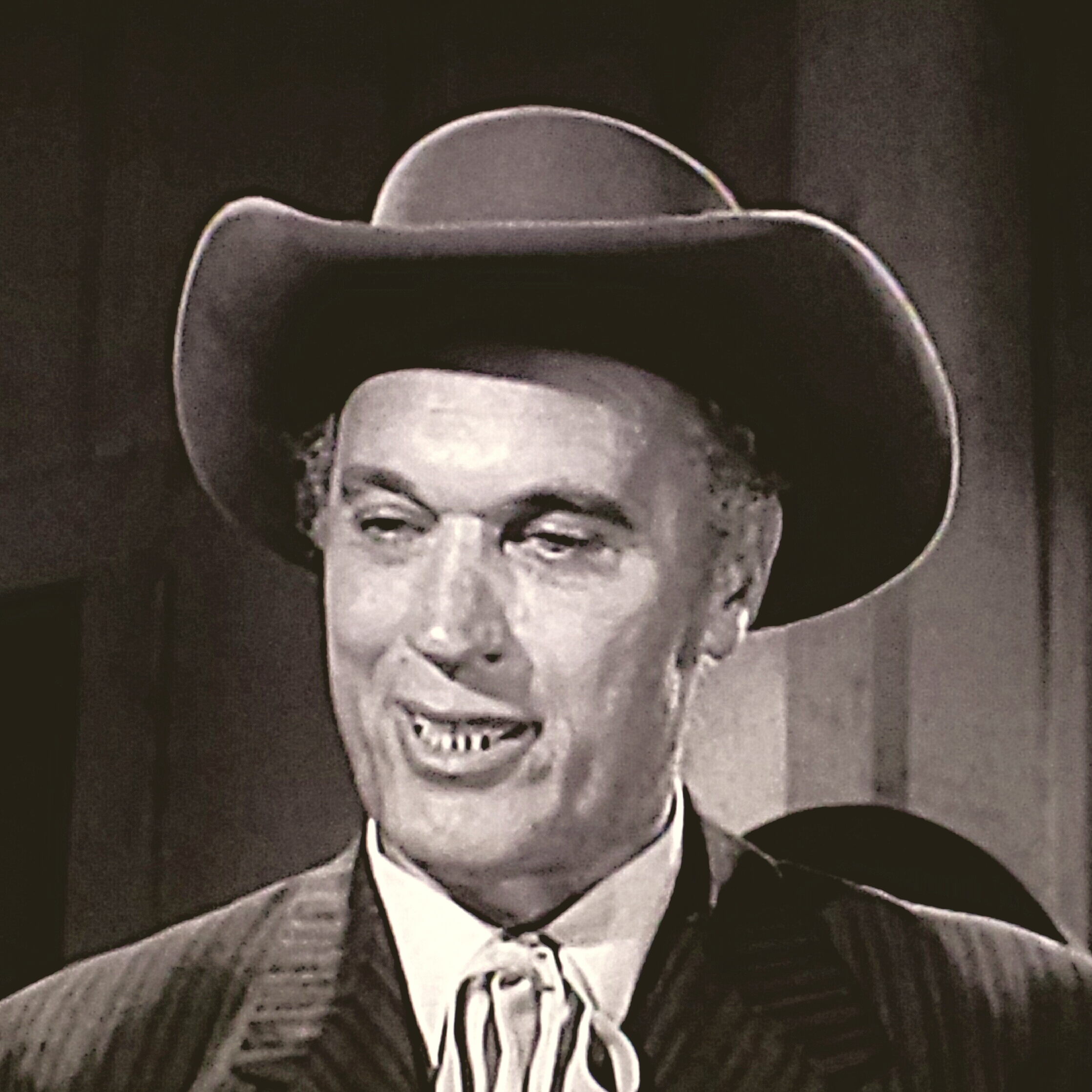 Robert J. Wilke - actor, producer