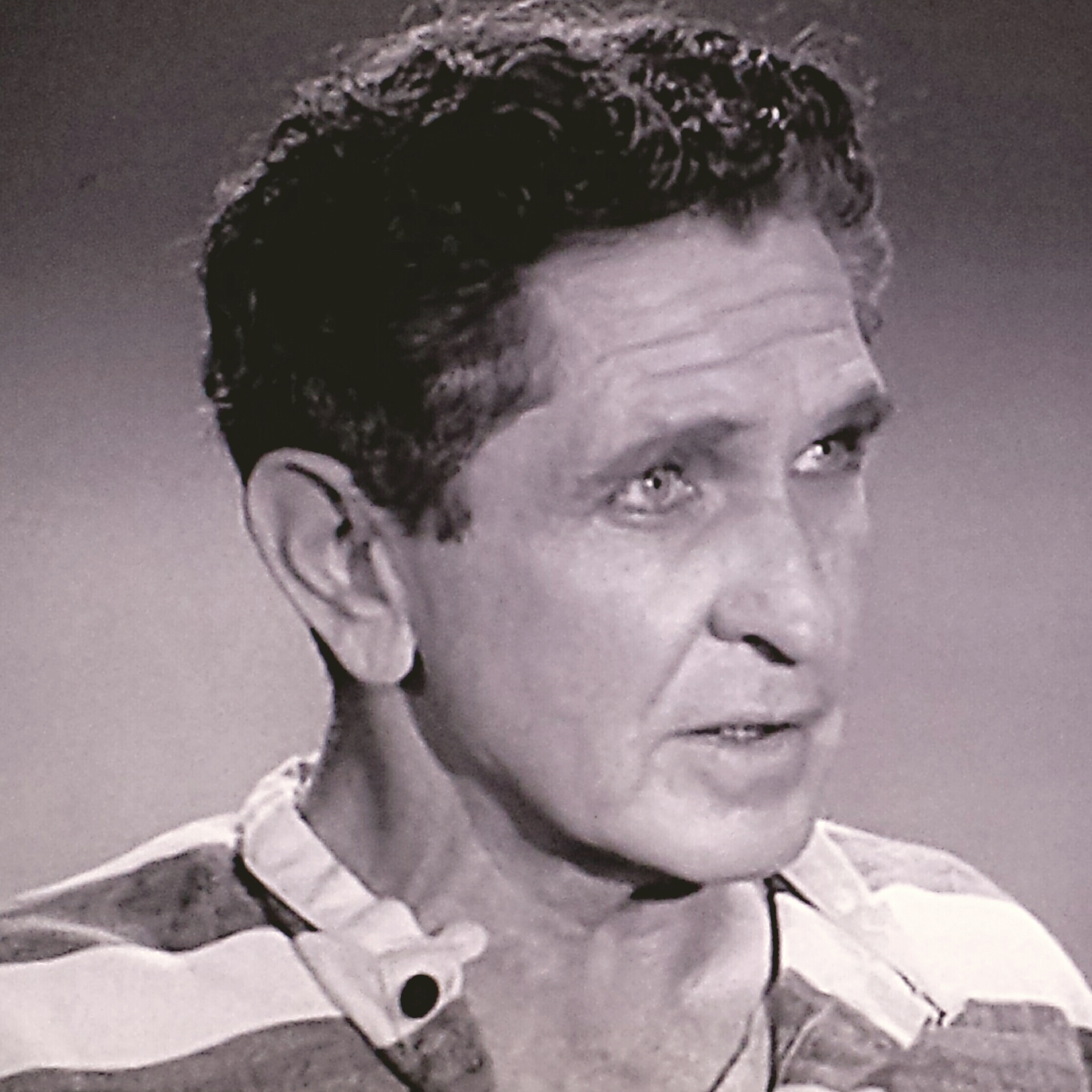 Bob Steele - actor, writer - biography, photo, best movies and TV shows