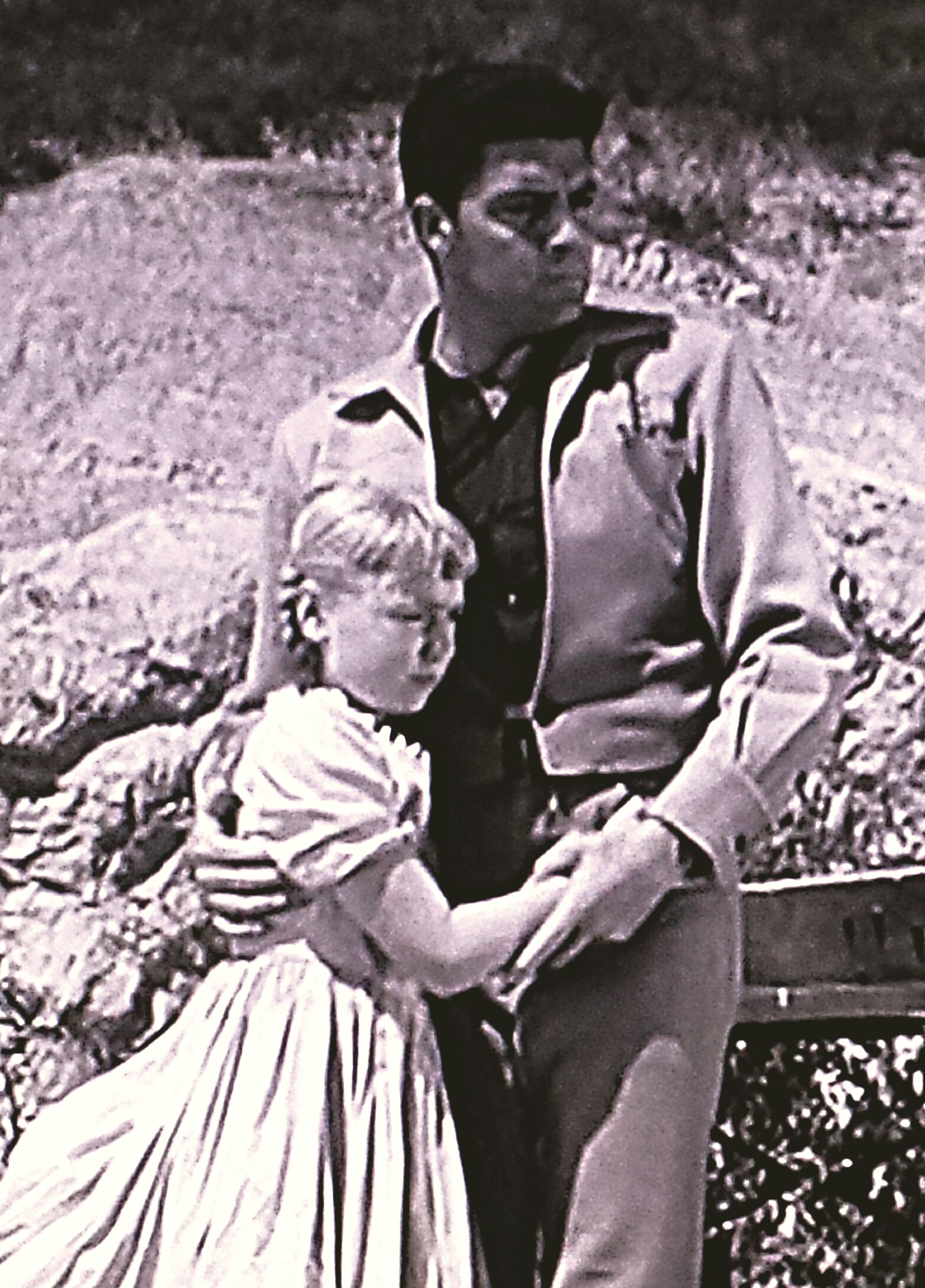 Dale Robertson - actor - biography, photo, best movies and TV shows