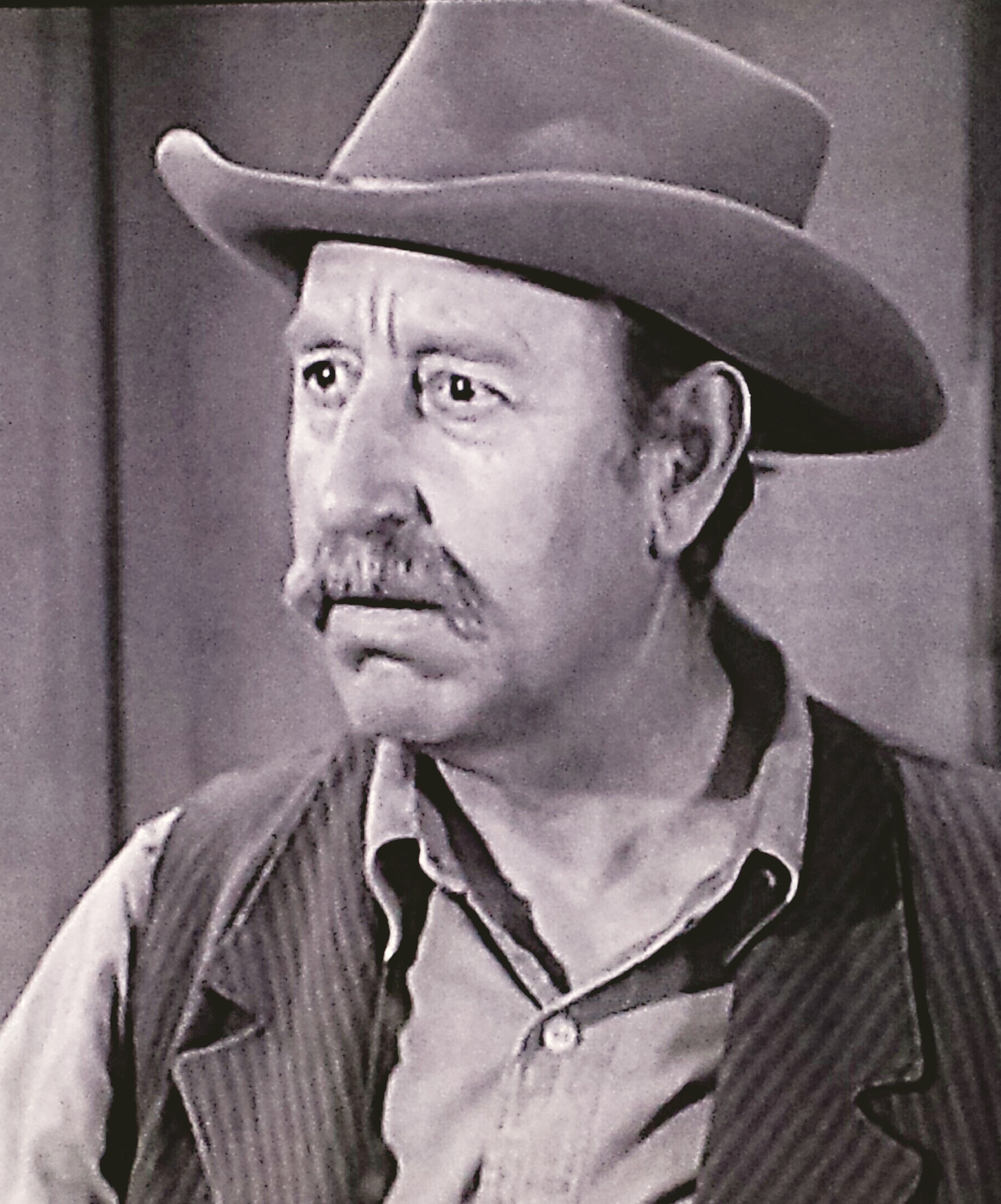 Frank Ferguson - actor - biography, photo, best movies and TV shows