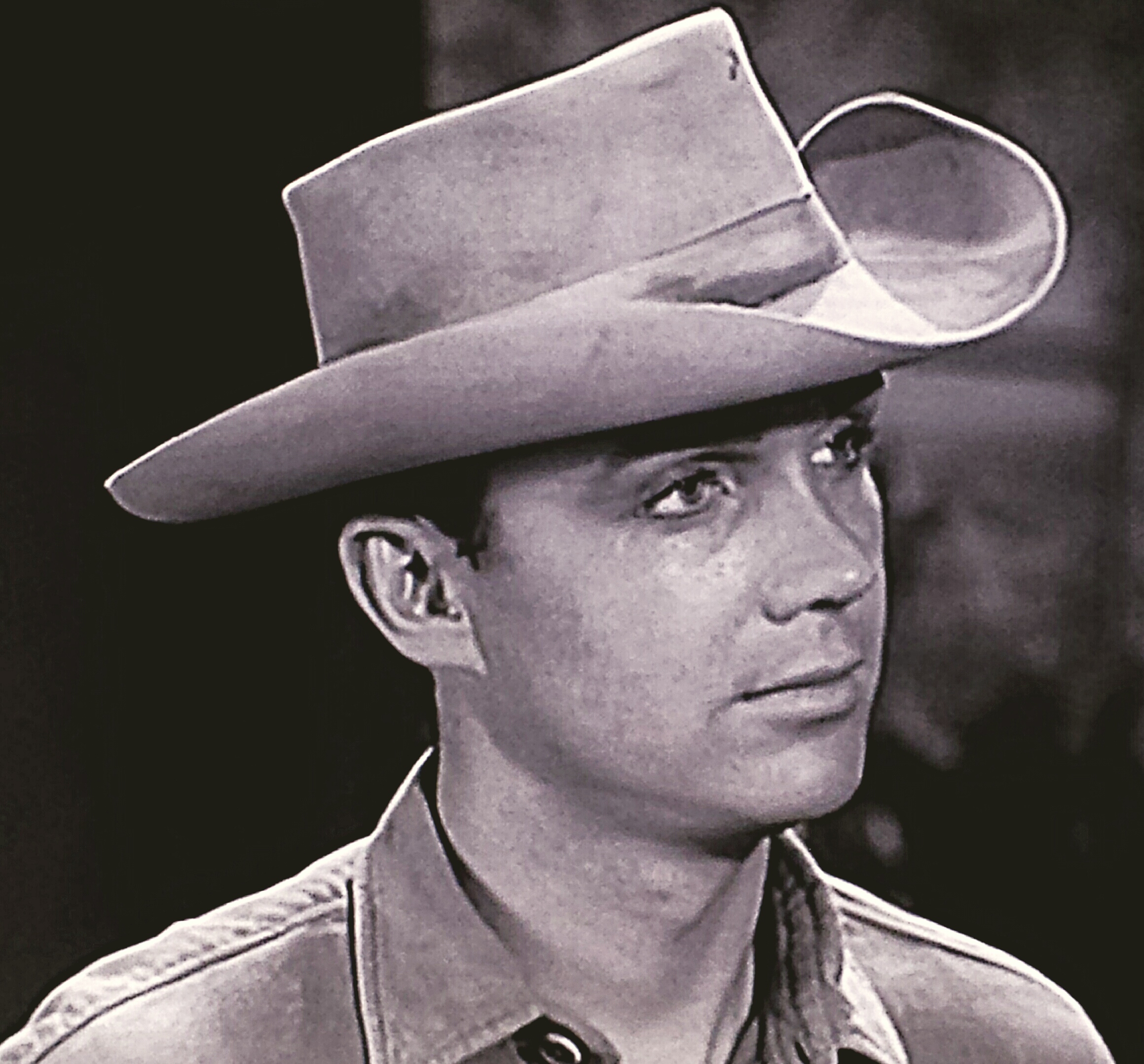 Ben Cooper - actor - biography, photo, best movies and TV shows