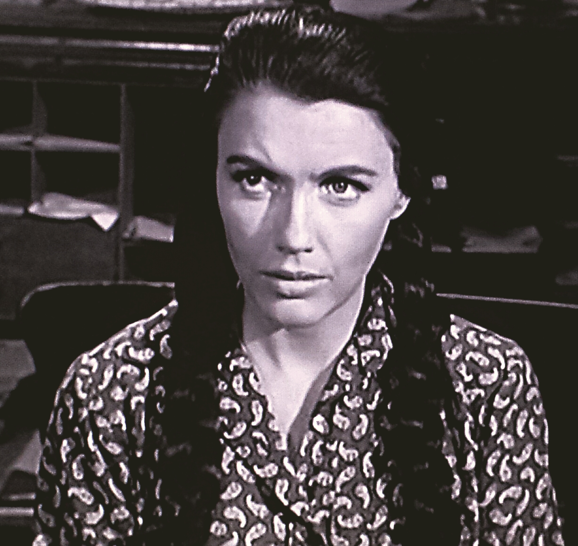 Elizabeth Allen - actress - biography, photo, best movies and TV shows