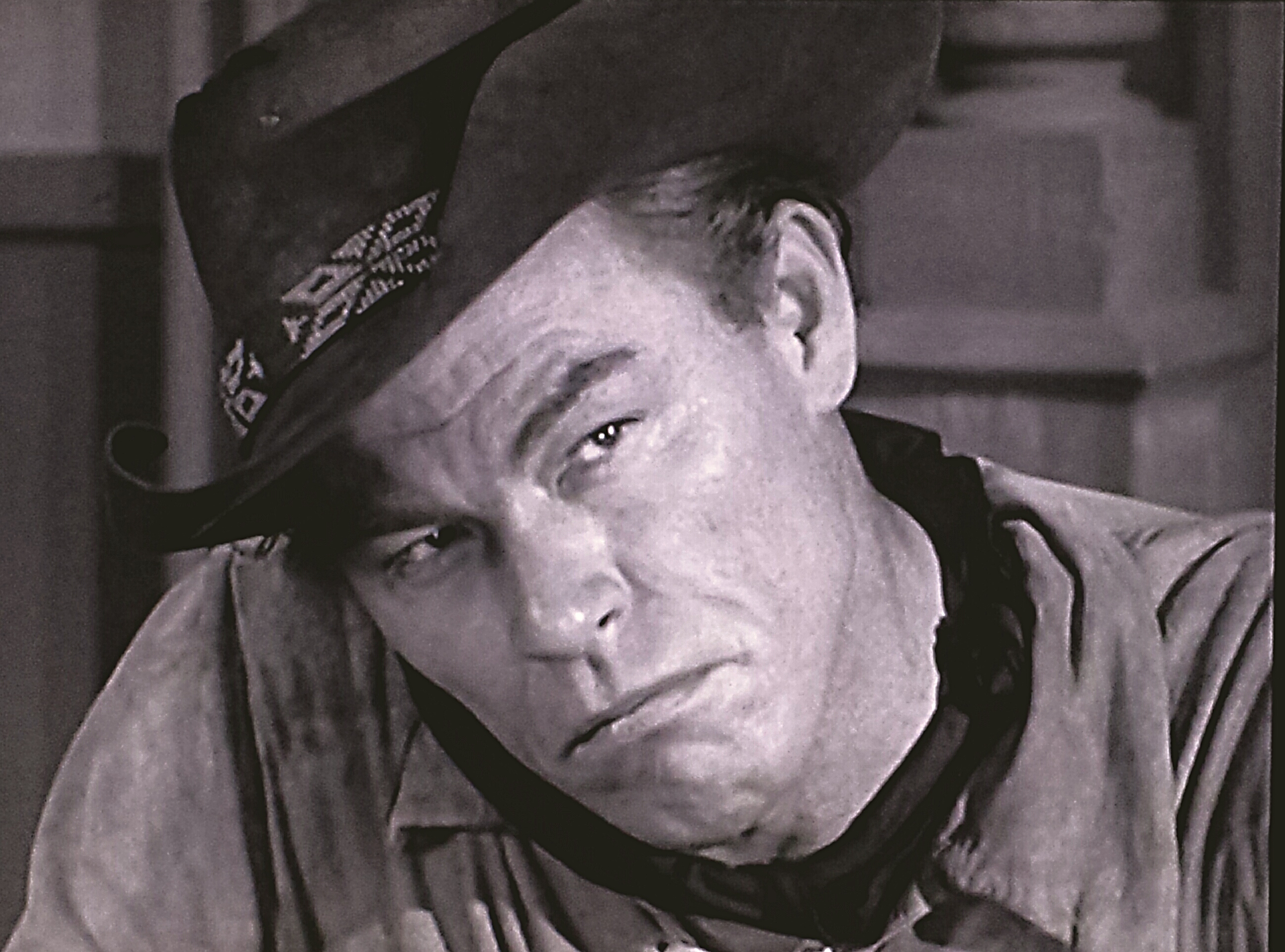 Jack Lambert - actor - biography, photo, best movies and TV shows