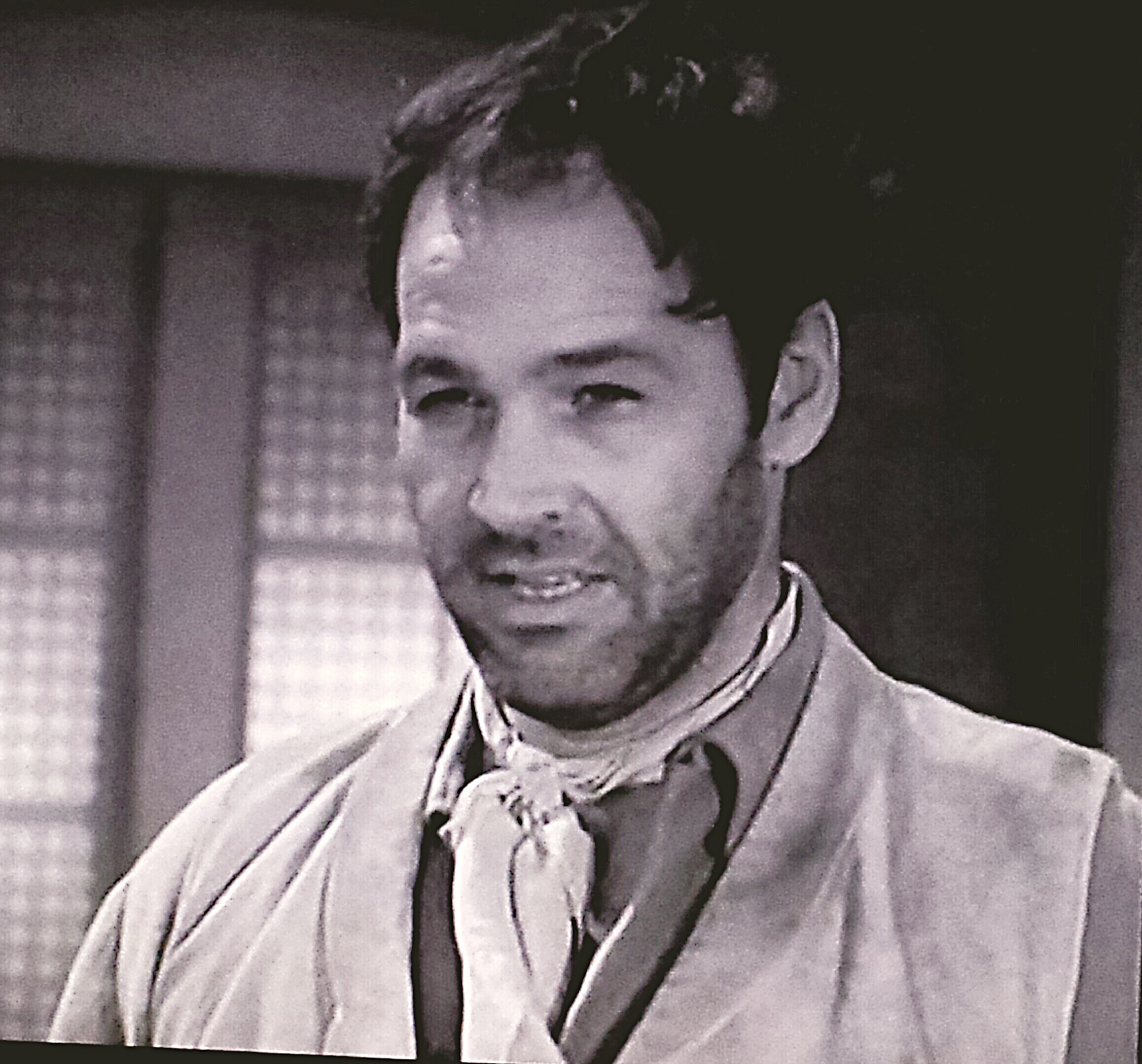 Chris Alcaide - actor - biography, photo, best movies and TV shows