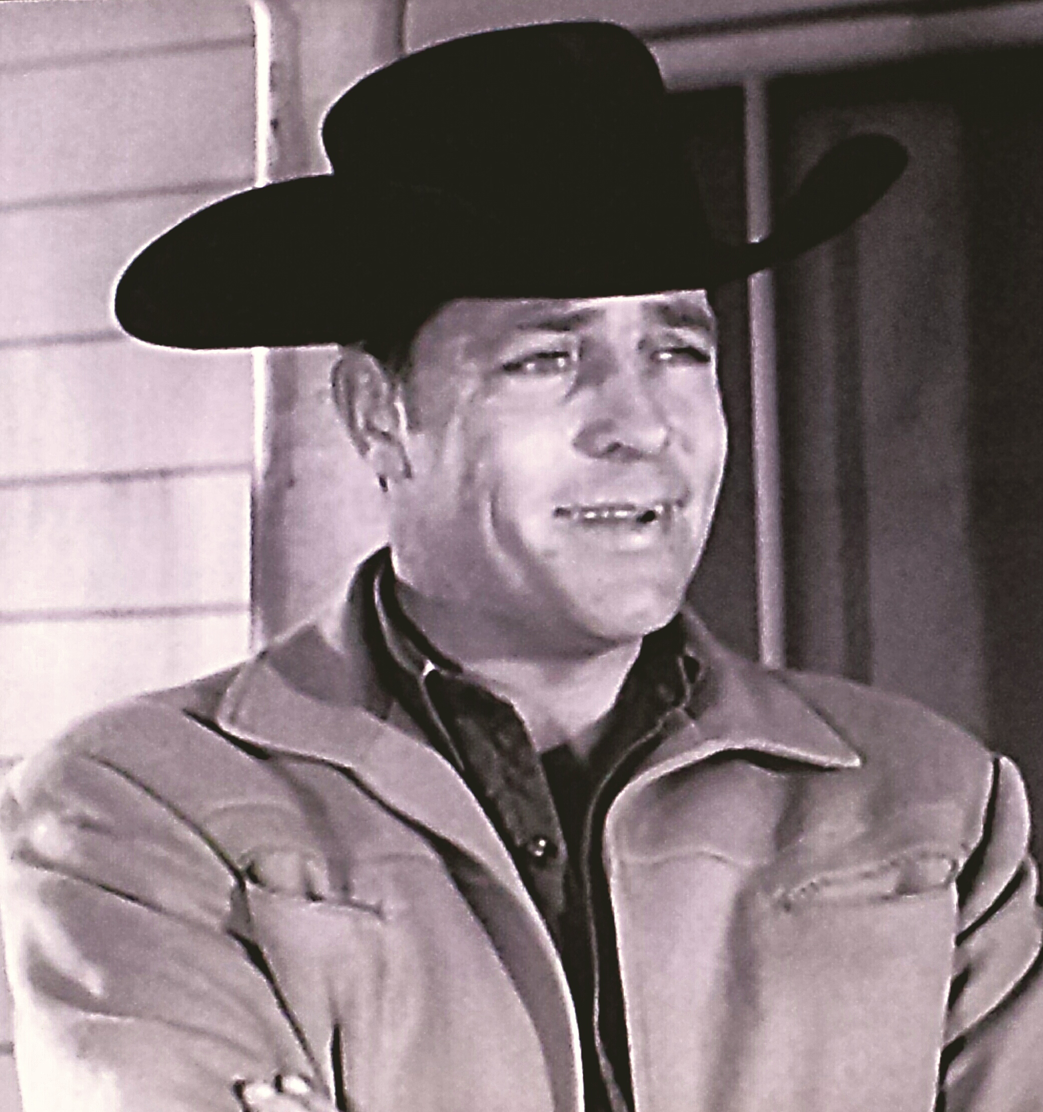 Dale Robertson - actor - biography, photo, best movies and TV shows