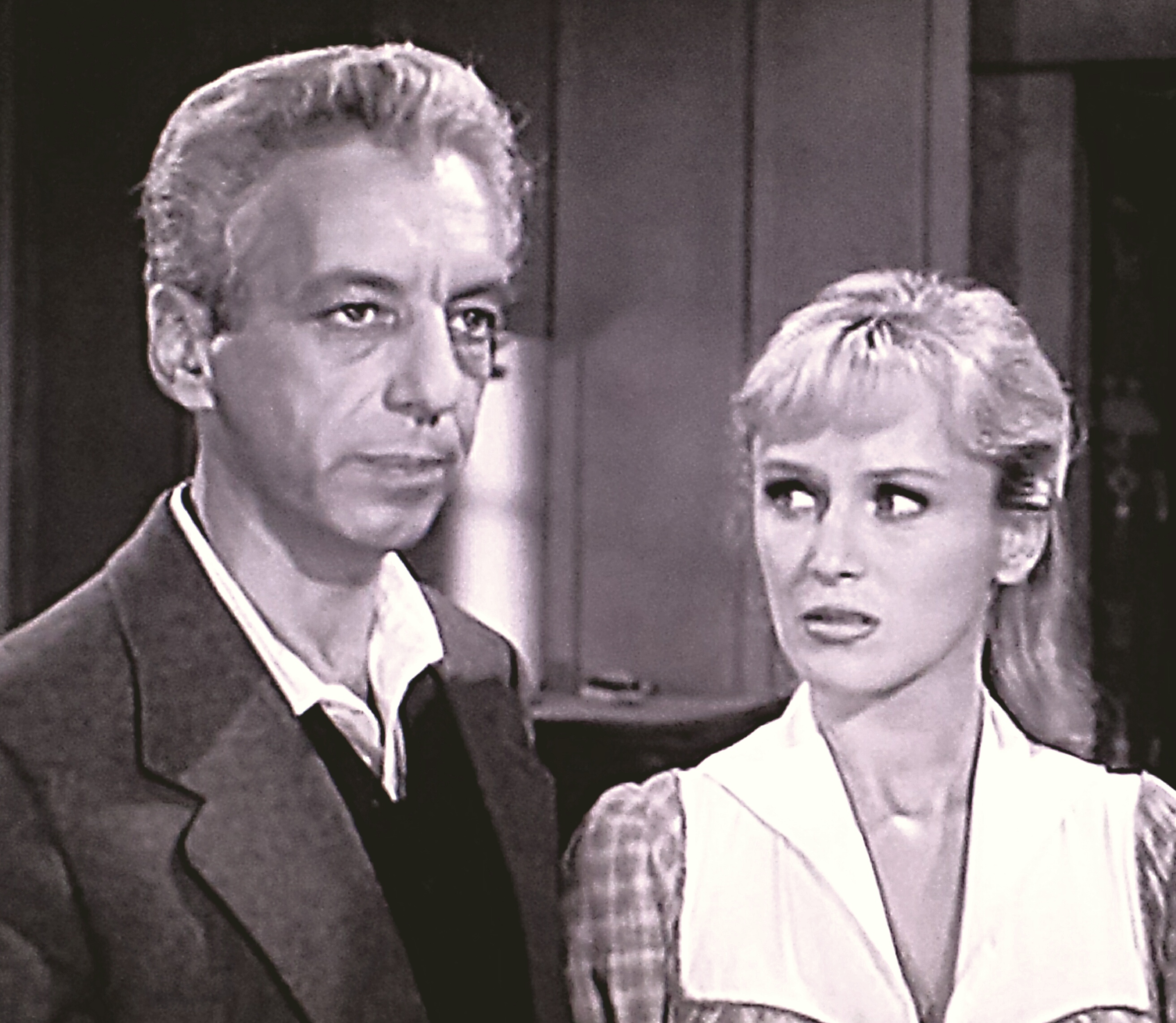 Jean Ingram - actress - biography, photo, best movies and TV shows