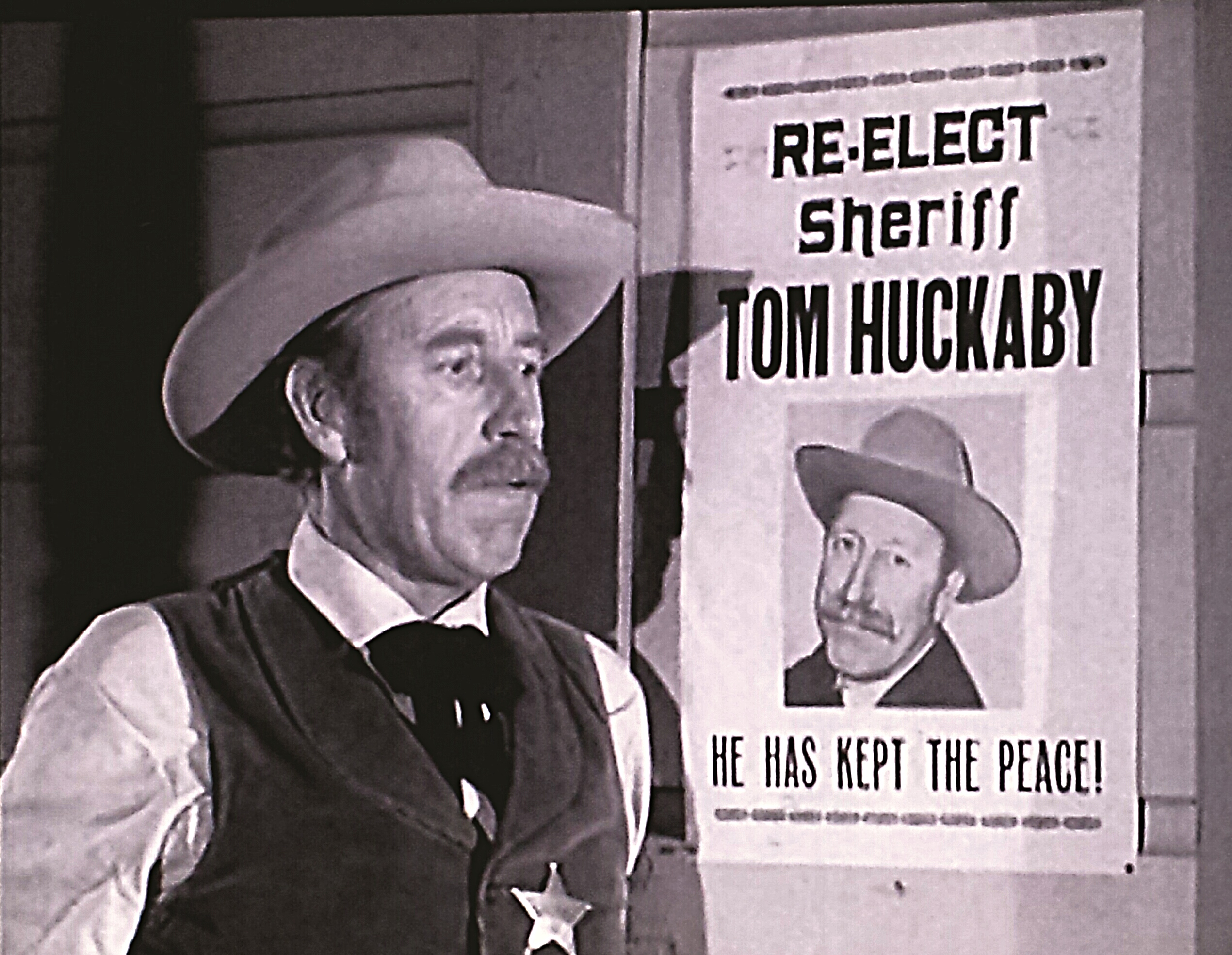 Frank Ferguson - actor - biography, photo, best movies and TV shows