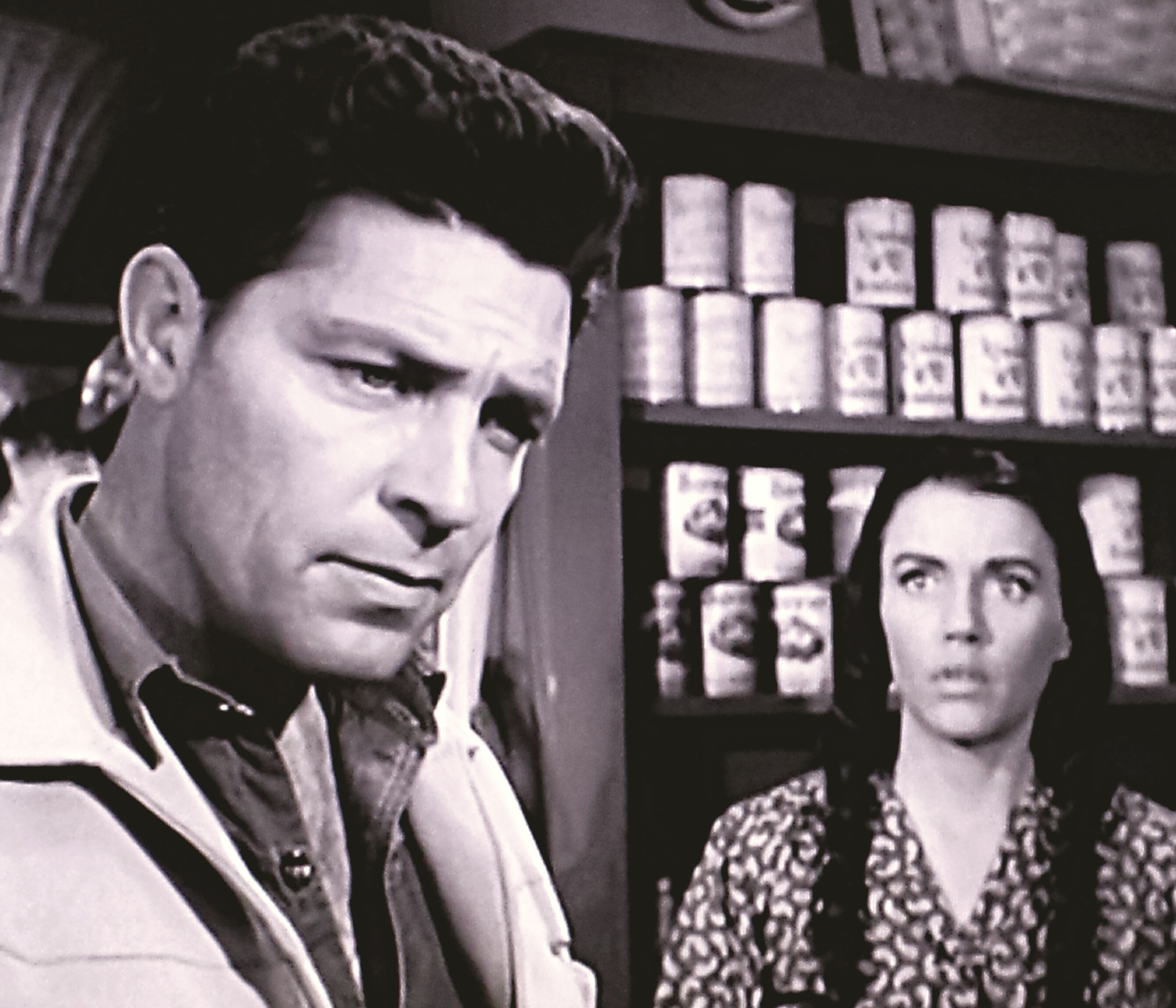 Elizabeth Allen - actress - biography, photo, best movies and TV shows