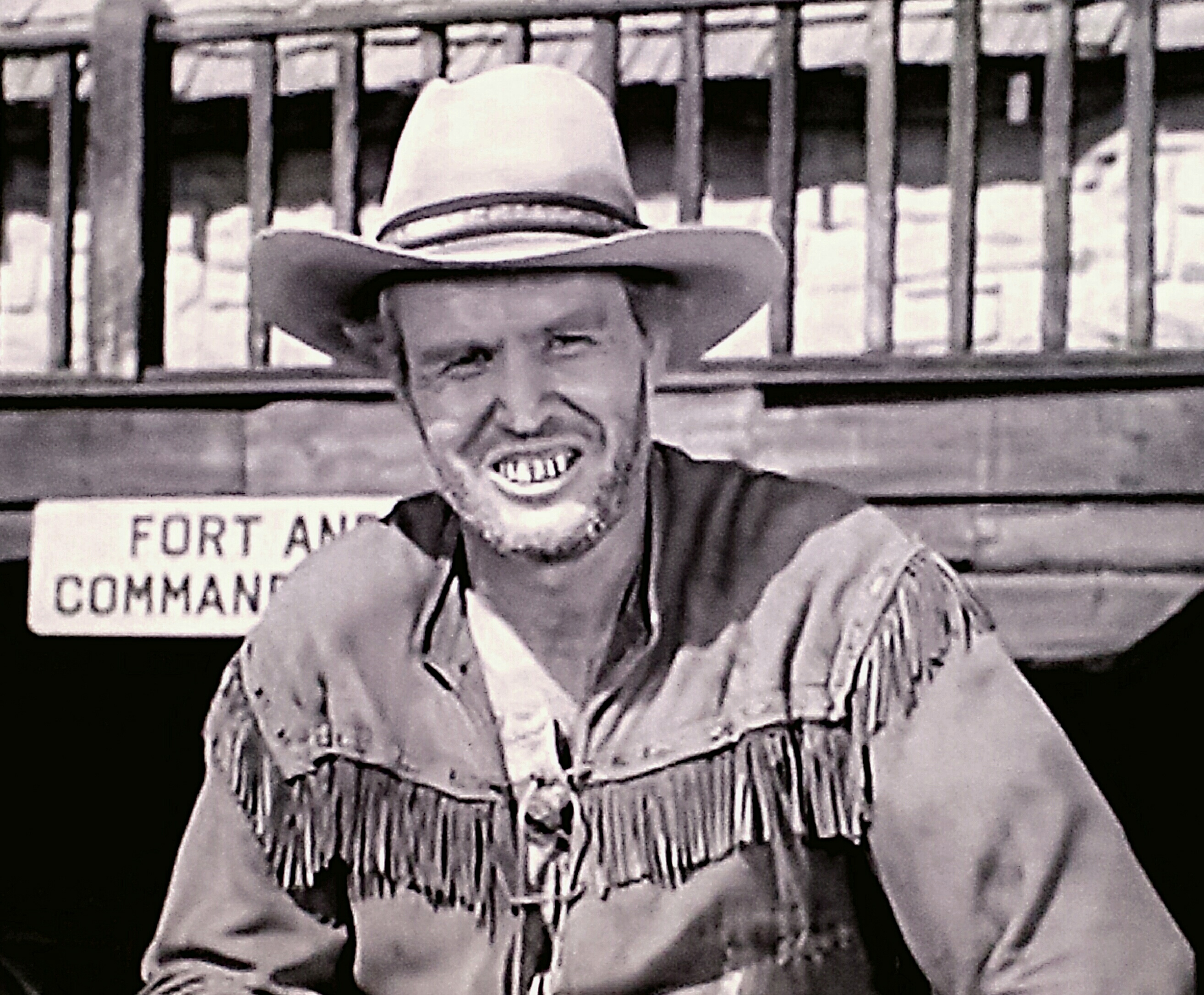 Pete Dunn - actor - biography, photo, best movies and TV shows