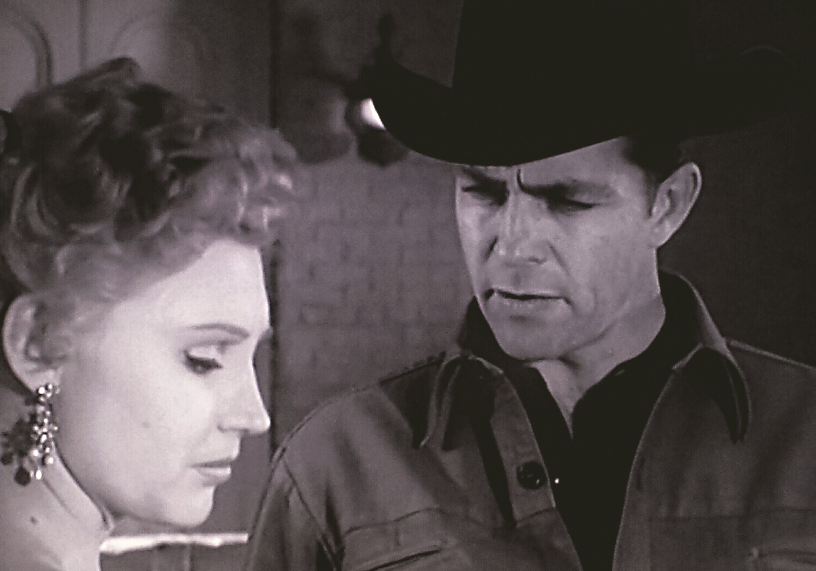 Mari Aldon - actress - biography, photo, best movies and TV shows