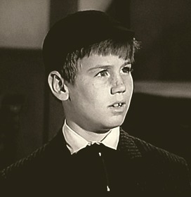 Kevin Brodie - actor, producer, director, writer