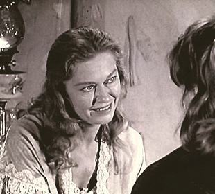 Terry Burnham - actress - biography, photo, best movies and TV shows