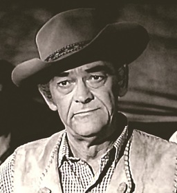 John McIntire - actor - biography, photo, best movies and TV shows